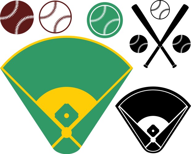 Baseball Vector Images (over 93,000)