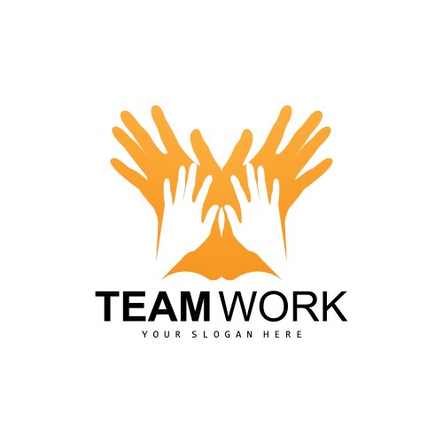 Teamwork Logo Vector Images (over 81,000)