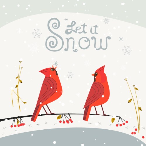 Cardinal Vector Images (over 5,000)