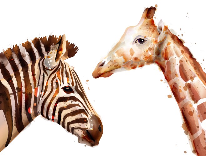 Wildlife Vector Images (over 890,000)