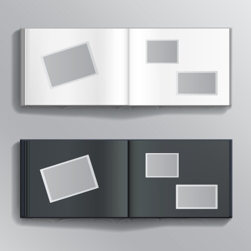Photo Album Frame Vector Images (over 20,000)