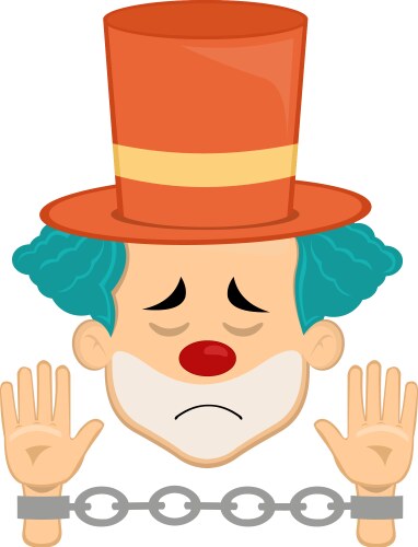 Punishment Emoticon Vector Images (over 110)