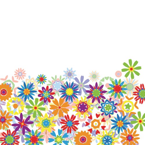 Flower Border Vector Images (over 240,000)