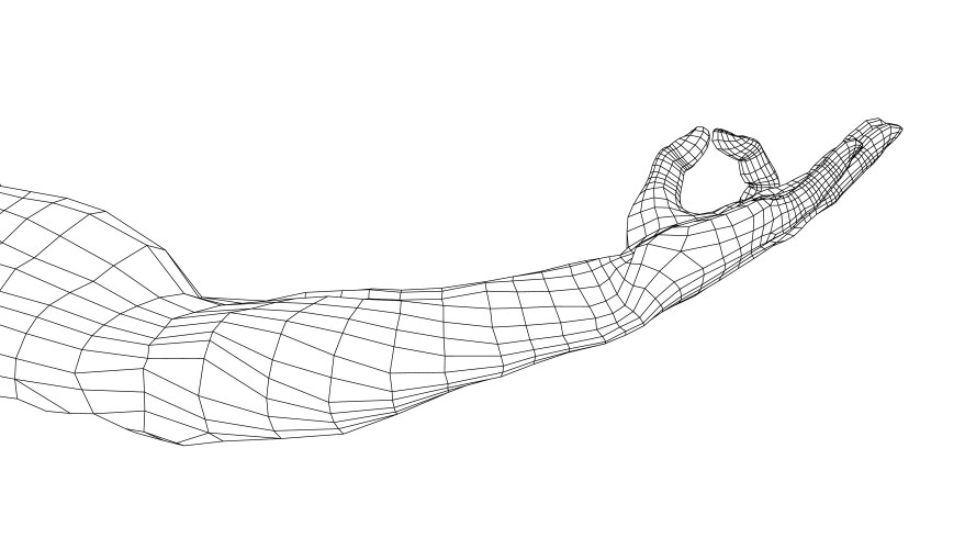 Ok Hand Signal Vector Images (over 4,200)