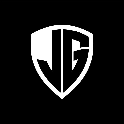 Jg Logo Vector Images (over 2,400)