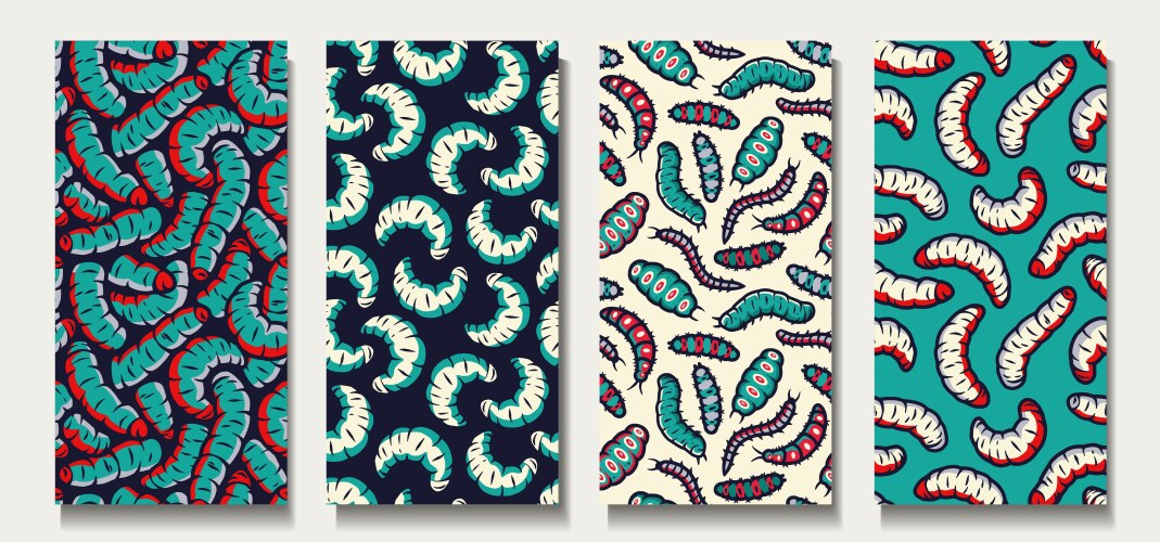 Zombie Crawling Horror Vector Images (over 130)