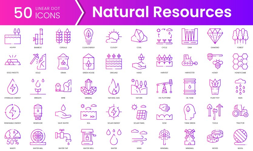 Natural Resources Symbol Vector Images (over 15,000)