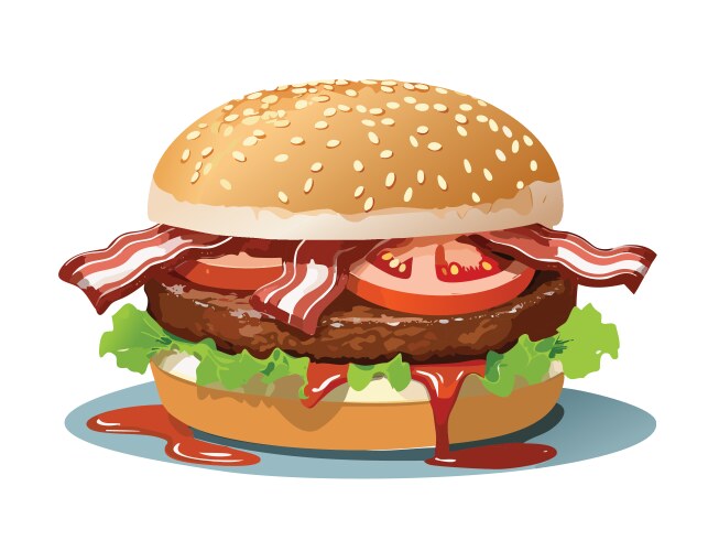 Burger Vector Images (over 98,000)