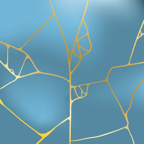 Kintsugi Vector Images (over 1,200)