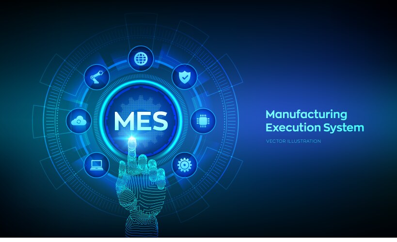 Smart Manufacturing Icon Vector Images (over 5,500)