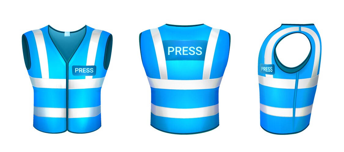 Reflective Jacket Vector Images (over 1,600)