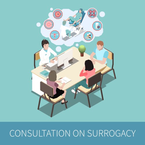 Surrogacy Vector Images (over 180)