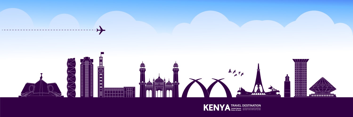 Kenya Vector Images (over 10,000)