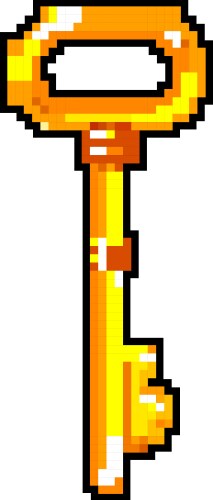 Pixel Art Door Vector Images (over 340)