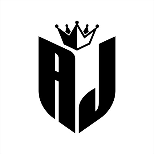 Aj Logos Vector Images (over 2,900)