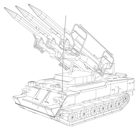 Missile Launch Vector Images (over 6,100)