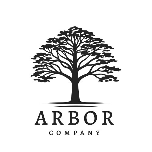 Arbor Logo Vector Images (over 590)