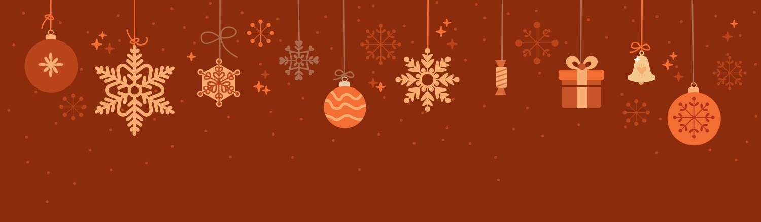 Christmas Header Vector Images (over 13,000)