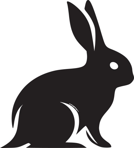 Rabbit Logo Vector Images (over 19,000)