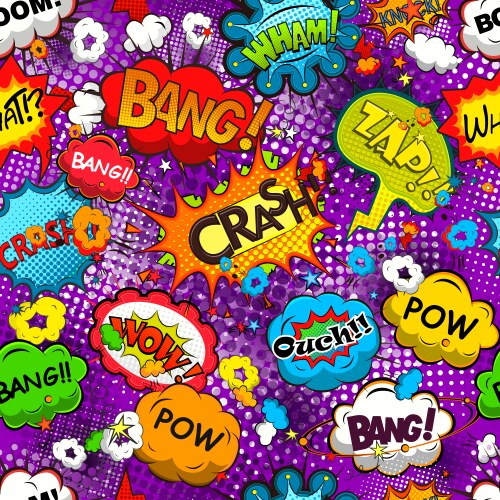 Seamless Pattern Vector Images (over 2.4 million)