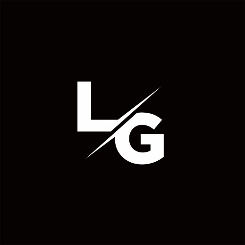 Letter Lg Logo Vector Images (over 2,200)