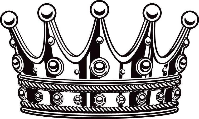 Crown Outline Vector Images (over 29,000)