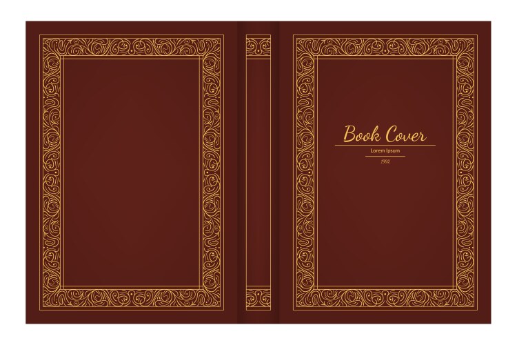 Book Border Vector Images (over 53,000)