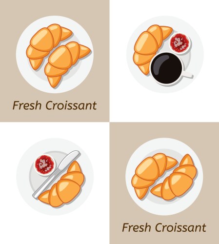 Bread Plate Vector Images (over 14,000)