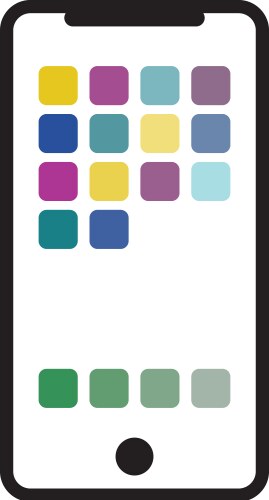 Smartphone Vector Images (over 670,000)