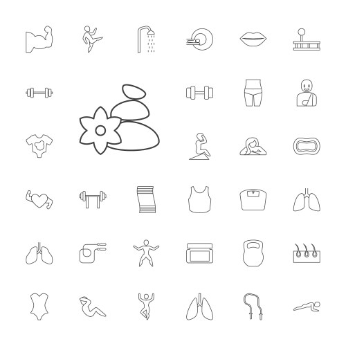 Free Body Vector Images (over 20,000)