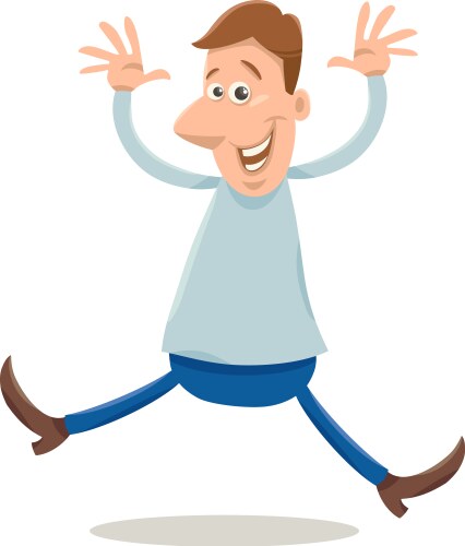 Excited Cartoon Vector Images (over 44,000)