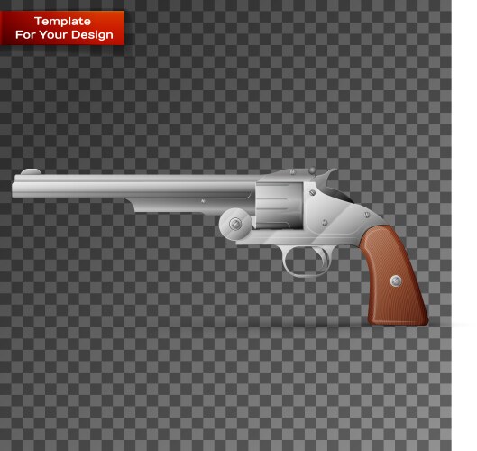 Gun Transparent Background Vector Images (over 1,400)