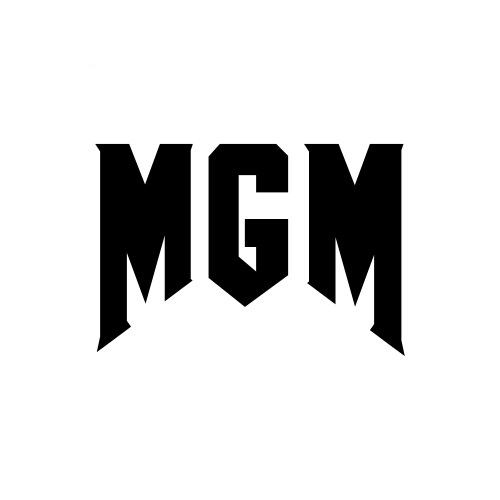 Mgm Logo Vector Images (81)
