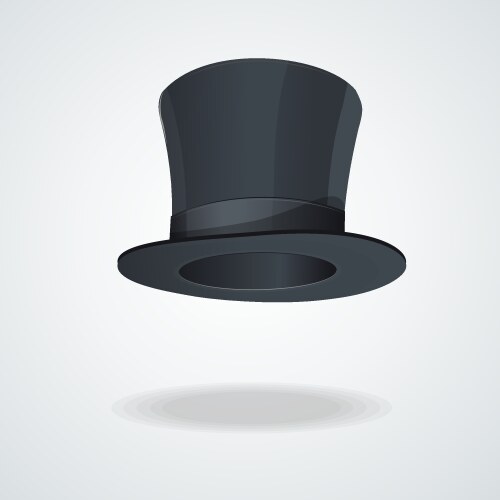 Top Hat Vector Images (over 25,000)
