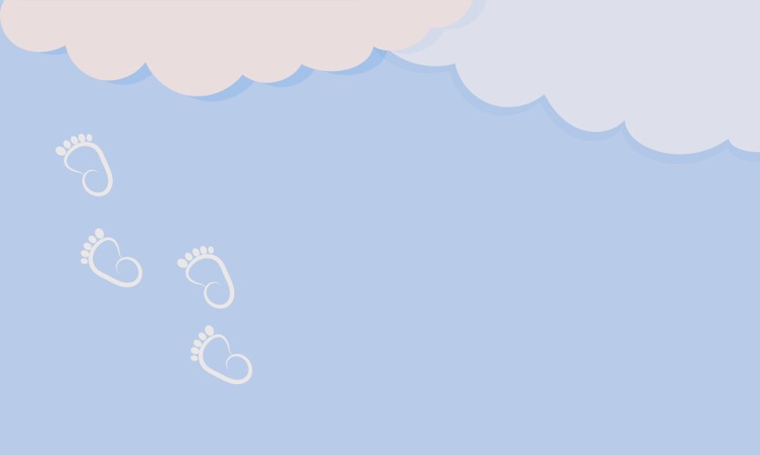 Baby Boy Blue Wallpaper