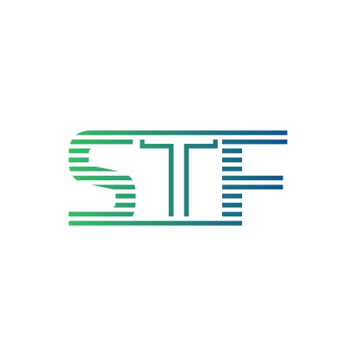 Stf Logo Stf Logo Design Hi Res Stock Photography And Images Alamy