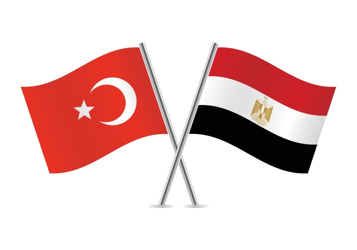 Egypt Flag Vector Images (over 6,300)