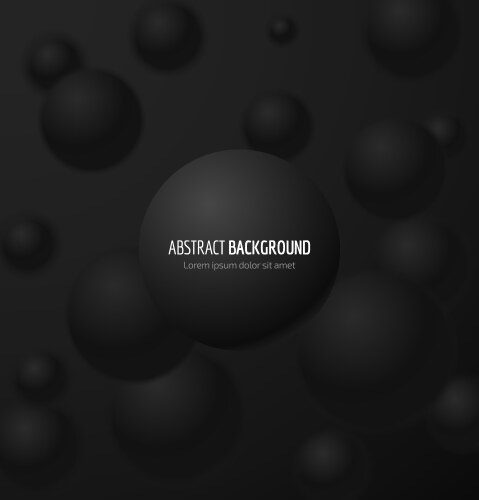 Black Sphere Vector Images (over 190,000)