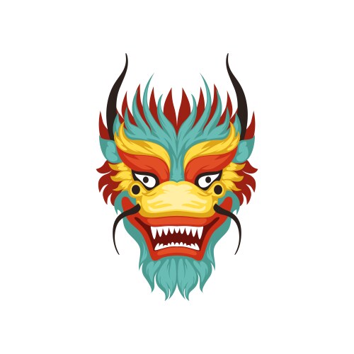 Dragon Face Vector Images (over 10,000)
