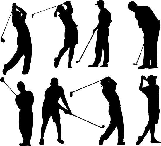 Golf Vector Images (over 65,000)