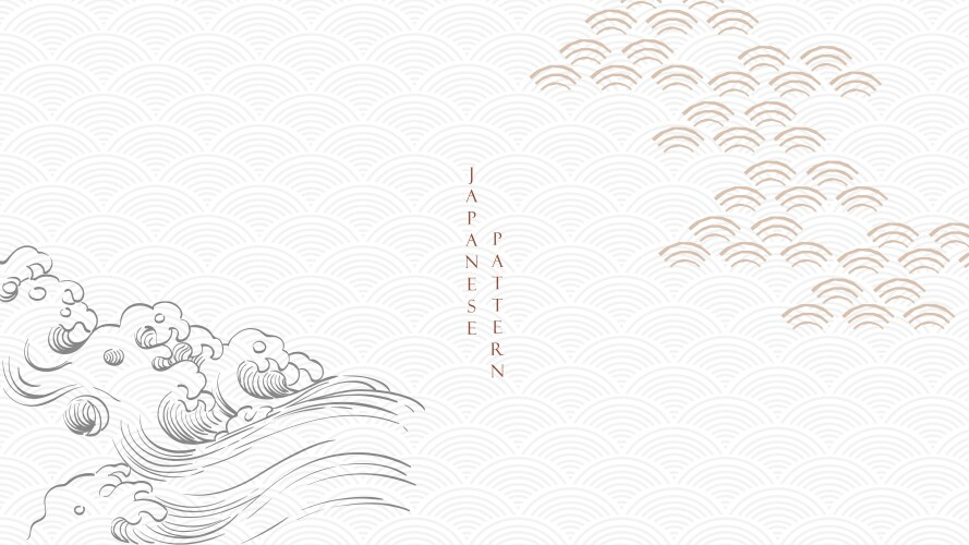 Japanese Border Vector Images (over 20,000)