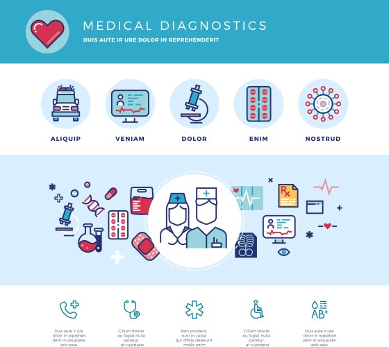 Medical Research Vector Images (over 210,000)