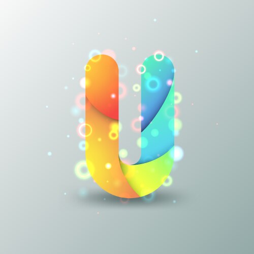 U Vector Images (over 55,000)