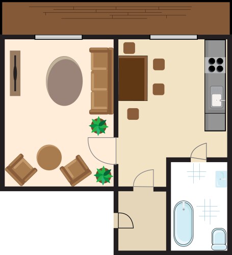 Shower Top View Vector Images (over 1,100)