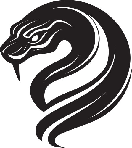 Python Snake Vector Images (over 7,200)