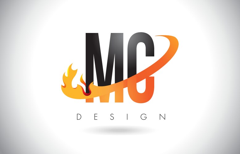 Letter Mc Logo Vector Images (over 2,700)