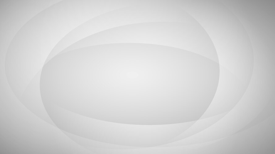 Abstract blur neutral horizontal background Vector Image