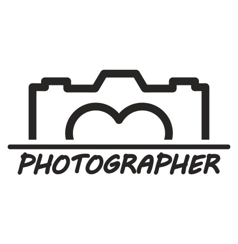Camera Logo Flash Vector Images (over 9,000)