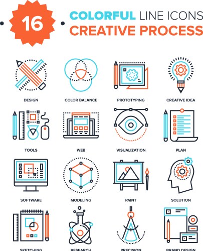 Process Vector Images (over 510,000)