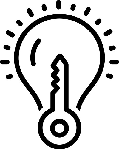 Search idea Royalty Free Vector Image - VectorStock